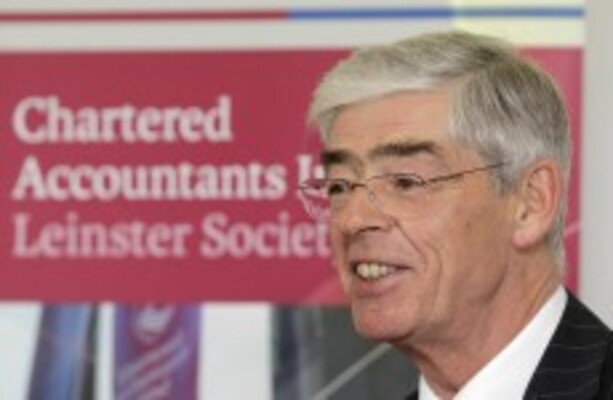 Alan Dukes: Ireland needs a second bad bank · TheJournal.ie