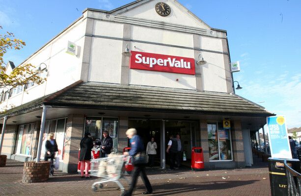 SuperValu's owner is planning for a future rife with veganism and in ...