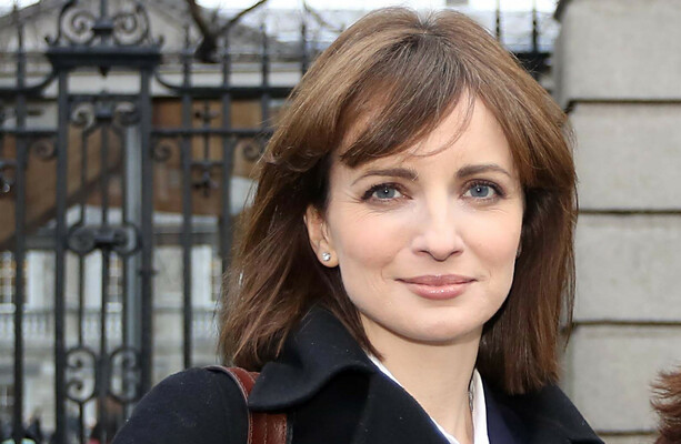 She wasn't allowed on the RTÉ debate, and now Maria Steen has pulled ...