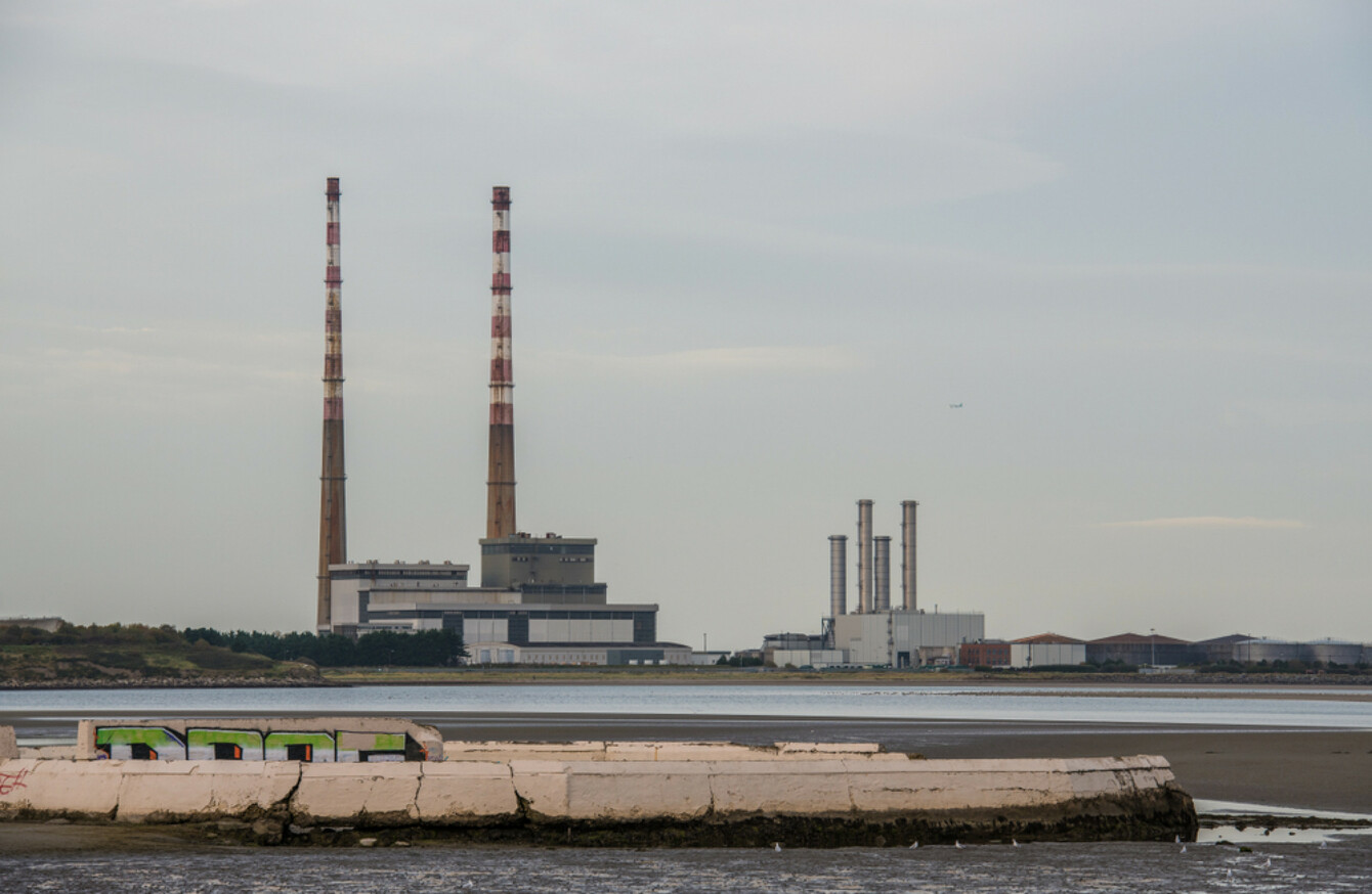 Why a historic site next to the Poolbeg Towers could become Dublin's ...