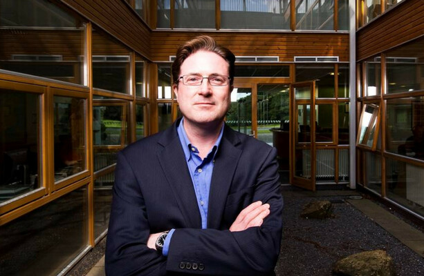 Why Waterford's Suir Valley Ventures is betting big on virtual reality ...