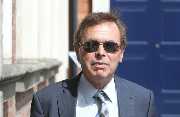 Alan Shatter is suing the Irish Times · TheJournal.ie
