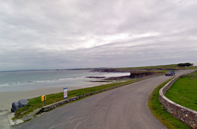 Bathing reopened at Doonbeg beach after water analysis · TheJournal.ie