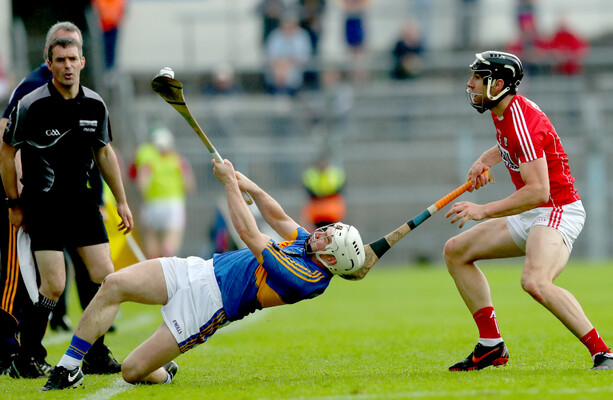 Teenager makes his mark, Tipp keep season alive and win slips from Cork ...