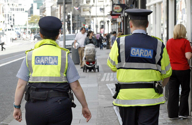 Most rank-and-file gardaí have no tactical training to deal with armed ...
