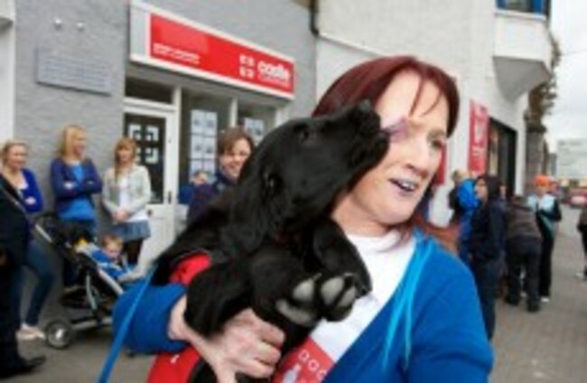 Autism Awareness Day celebrated around Ireland · TheJournal.ie