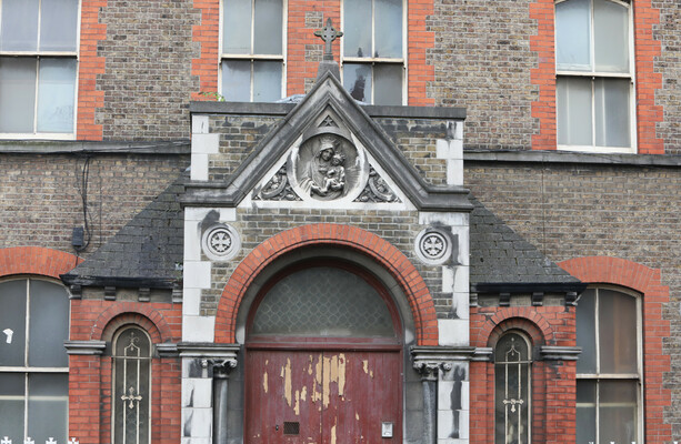Magdalene reparations will finally be paid to those who lived in the ...