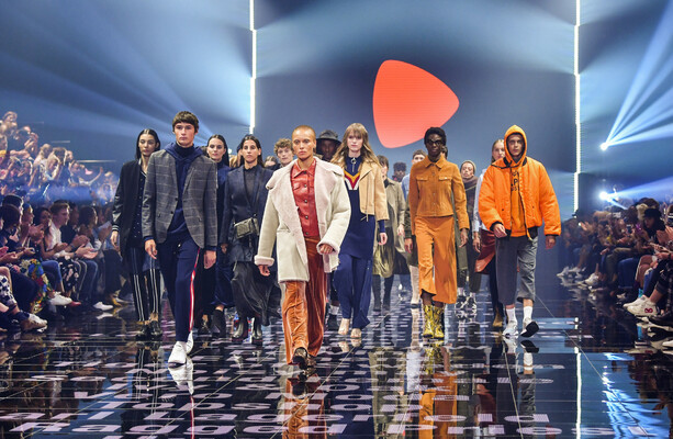 Europe's biggest online fashion retailer is launching an Irish store - Fora