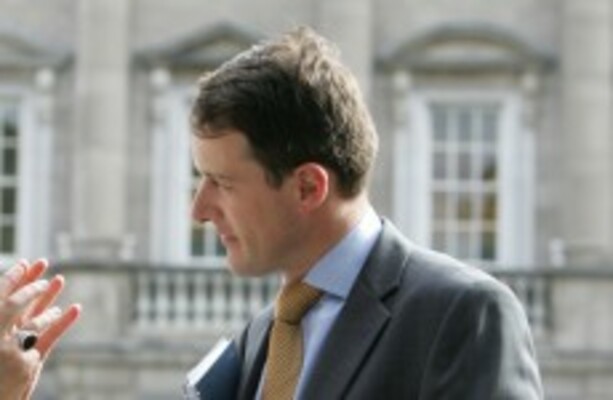 WATCH: Seán Sherlock participates in debate on digital rights