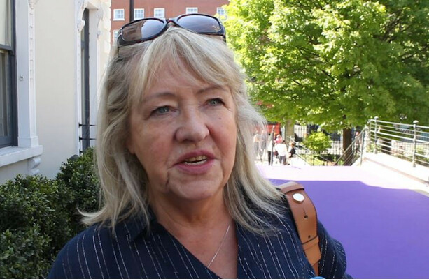 'I think Magdalene survivors should be remembered one day every year'