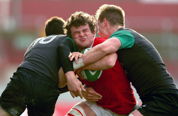 Kerry's Jack Daly set for U20 debut as Ireland bid to end losing run ...