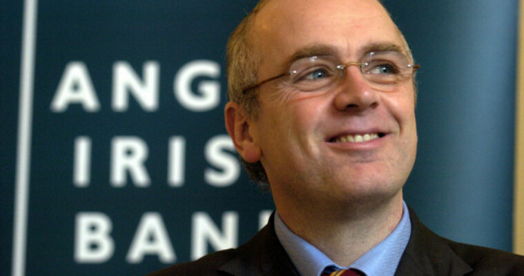 Profile: The rise and fall of Anglo's David Drumm · TheJournal.ie