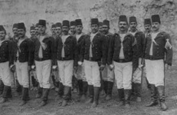 Oldest surviving member of Ottoman dynasty dies in Turkey