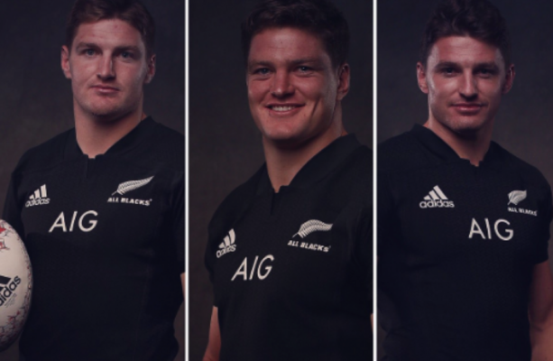 Barrett brothers to make All Blacks history as Parra set for first ...