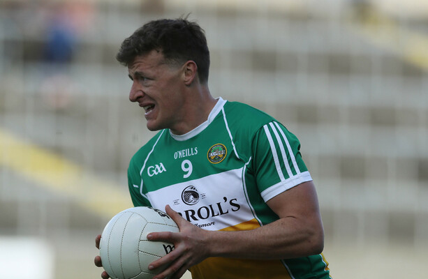 Paul Rouse begins Offaly reign with convincing eight-point qualifier ...