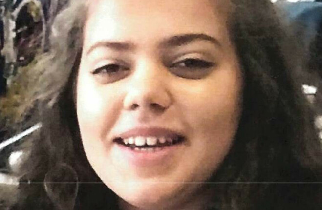 Gardaí Appeal For Publics Assistance In Finding Teenage Girl Missing