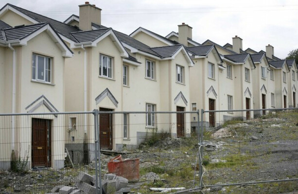 Only six unfinished housing estates remain in Nama · TheJournal.ie