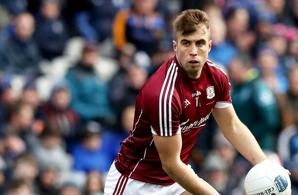 Conroy returns in only Galway change as they get set for Connacht ...
