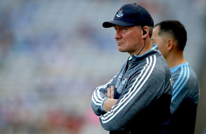 Jim Gavin concern for Croke Park pitch post-Taylor Swift concerts as ...