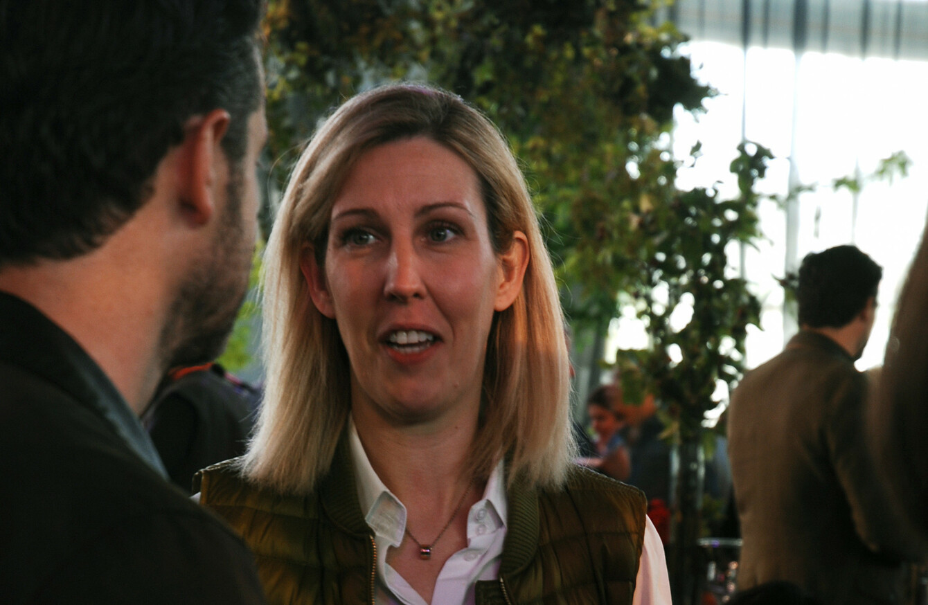 Northern Irish chef scoops best female chef in the world award