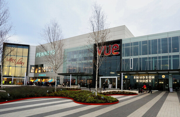 The group that operates Liffey Valley's cinema has snapped up two more ...
