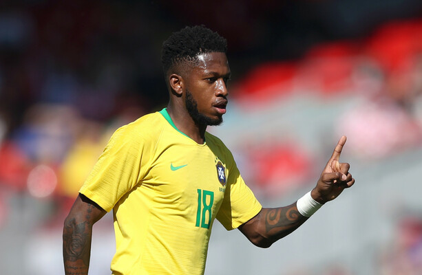 Brazilian midfielder completes €53 million Man United move · The 42