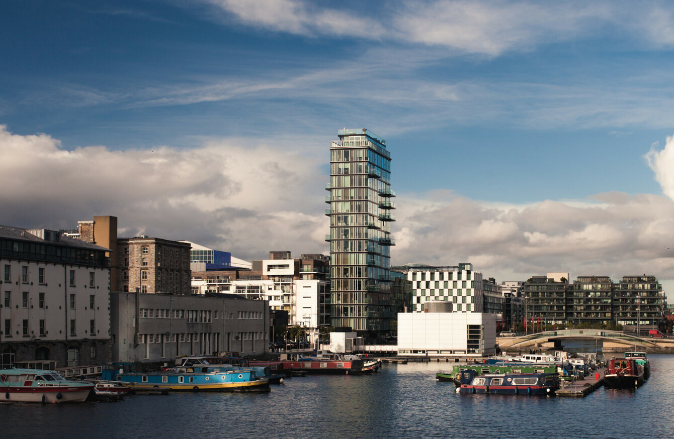 How one planning decision shows the door is open to taller buildings in ...