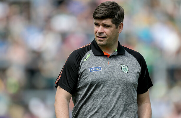 Kerry make one change for Cork as they chase sixth consecutive Munster ...