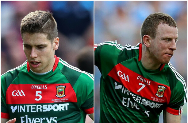 Lee Keegan starts at midfield while Colm Boyle set to make his 100th ...