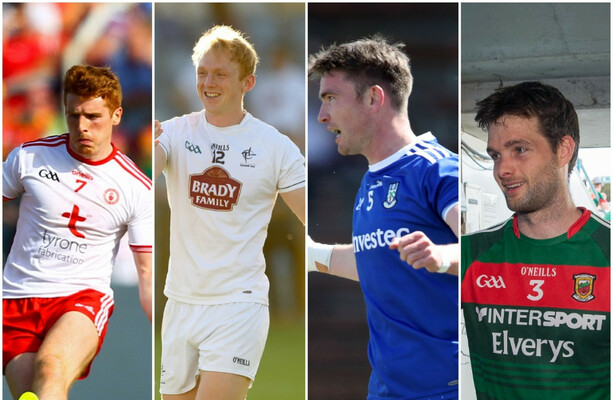 Here's the format for the latest GAA football qualifier draw tomorrow