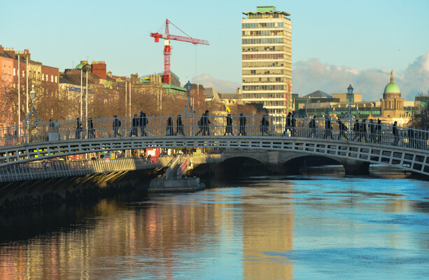 Dublin is now the most expensive city in the eurozone for expats - Fora