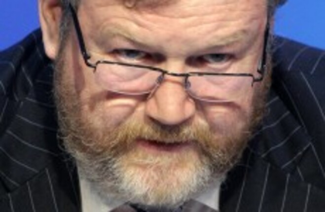 HSE: 178,000 waiting to see a consultant at an outpatient clinic