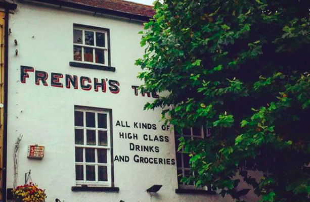 'Roger Moore popped in for a few drinks': Why French's pub in Gorey is ...