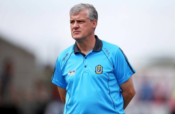 Kevin McStay - 'It's brilliant, this is what we were talking about ...