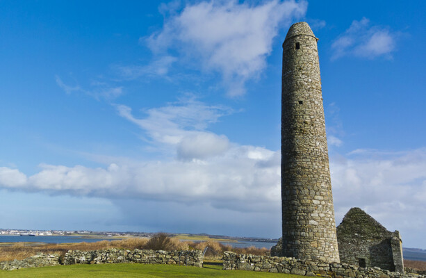 Your summer in Ireland: 5 must-see sites in Clare · TheJournal.ie