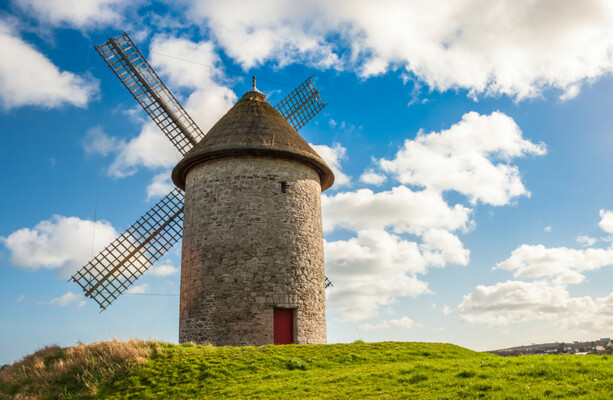 Your summer in Ireland: 5 must-see sites in Fingal · TheJournal.ie