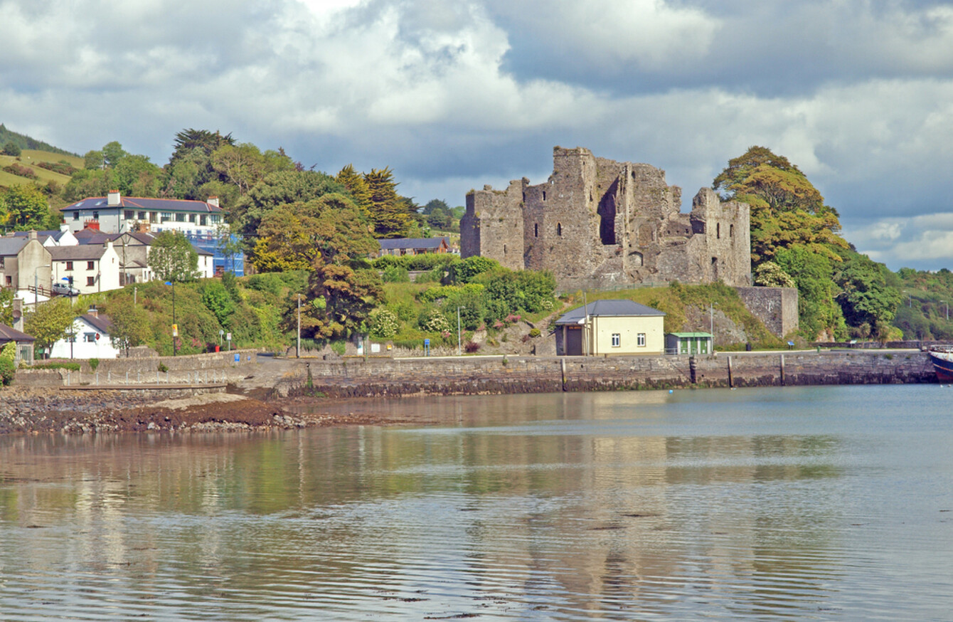 Your summer in Ireland: 5 must-see sites in Louth · TheJournal.ie