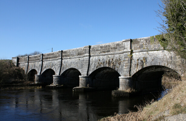 Your summer in Ireland: 5 must-see sites in Longford · TheJournal.ie