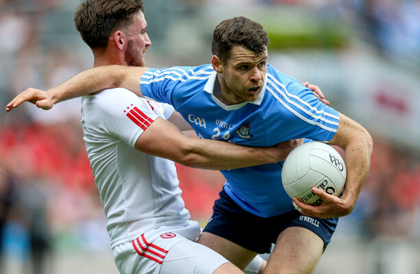 GAA confirm fixture details for rounds two and three of All-Ireland ...