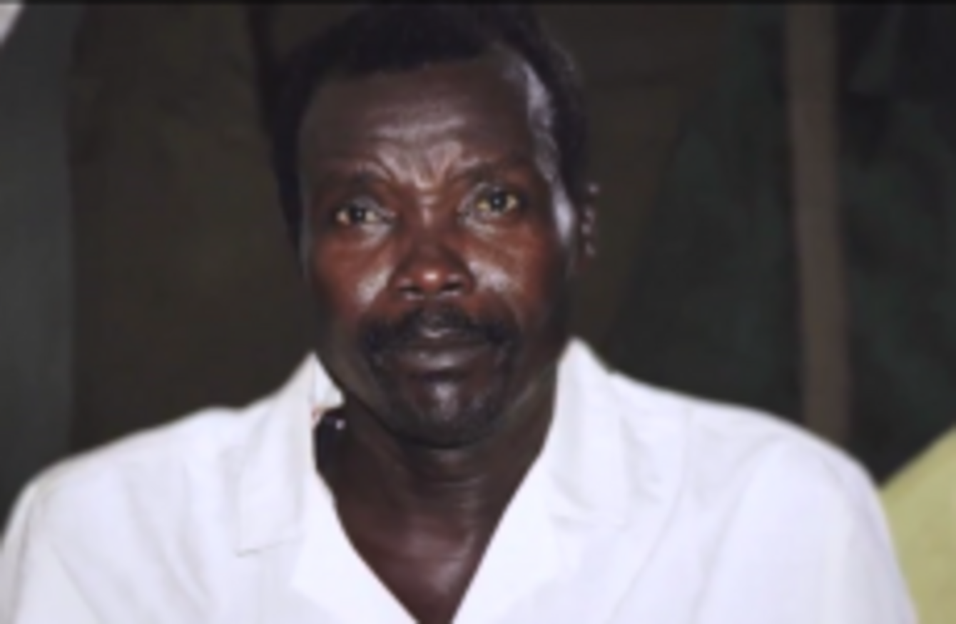 Makers of Kony video ‘spied for Ugandan government’ – WikiLeaks