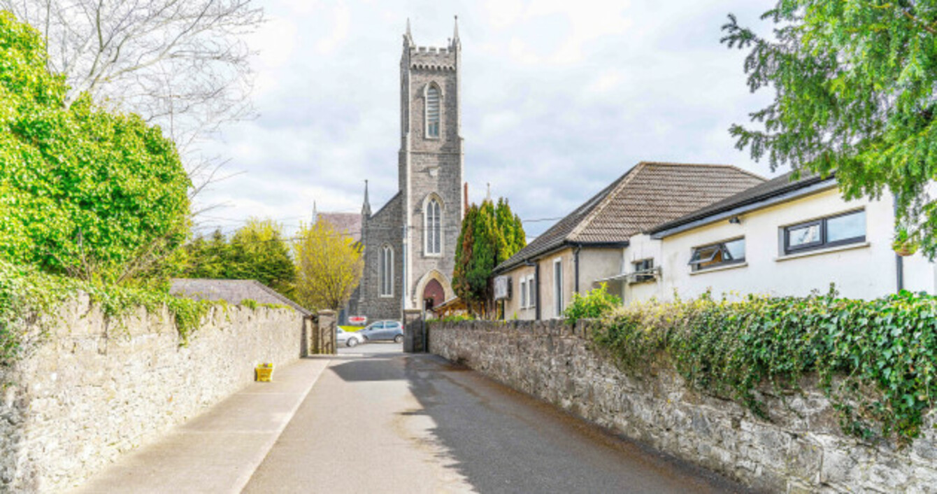 Your guide to Saggart: Ireland's fastest-growing town (which also gave ...