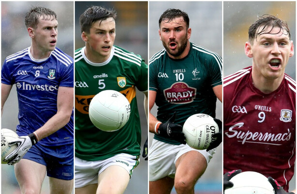 Poll: Who do you think will win today's All-Ireland Super 8s matches?