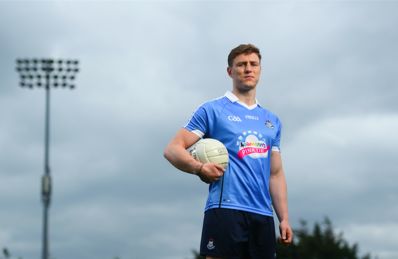 'I can understand why I was sent-off' — John Small on Leinster final ...