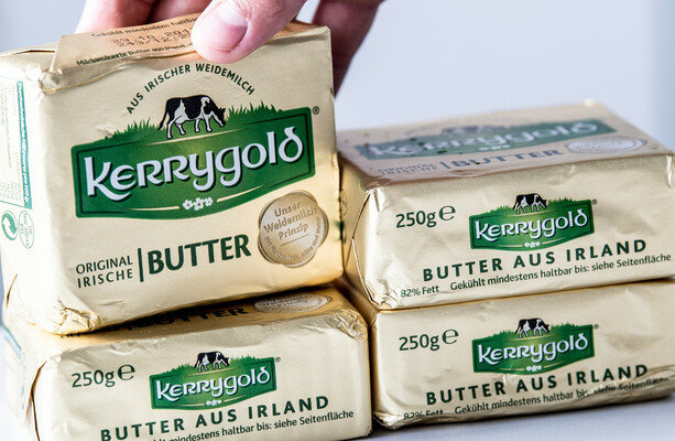 Kerrygold is being sued over claims its butter doesn't come from grass ...
