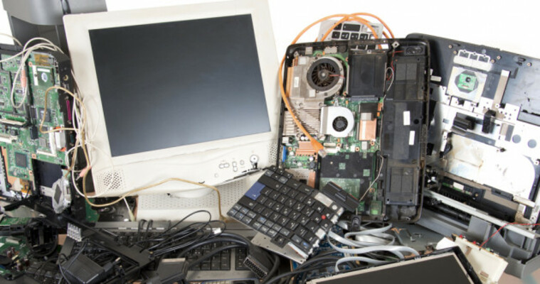 How Cork's Wisetek is taking its mission to cut electronic waste global ...