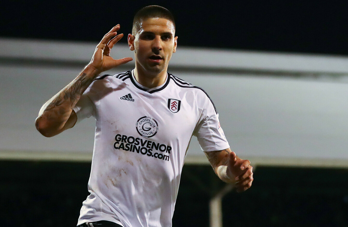 Fulham sign up Mitrovic from Newcastle on €25 million deal · The42