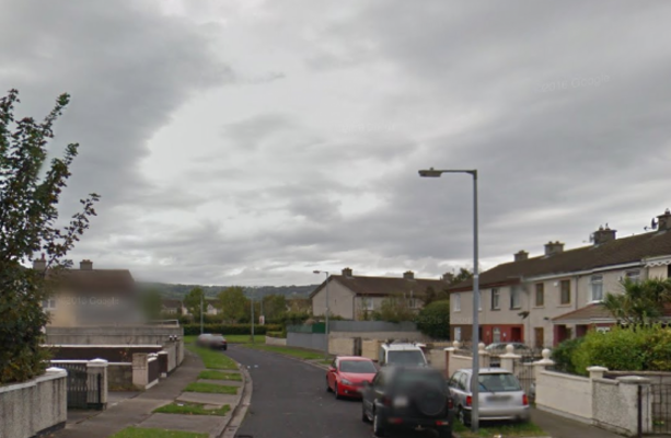 Shots fired at Tallaght house in early hours attack · TheJournal.ie