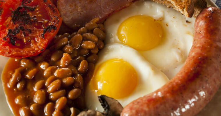 The Perfect Full Irish: How to make the ideal fry, according to the experts