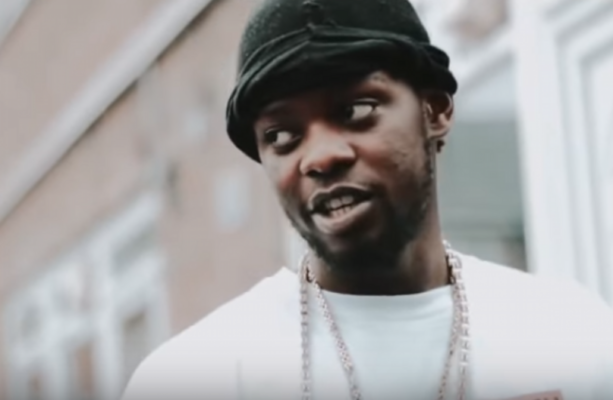 UK rapper Incognito stabbed to death in London · TheJournal.ie