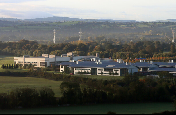 The State wants to build a data centre in Kildare - but it's worried ...